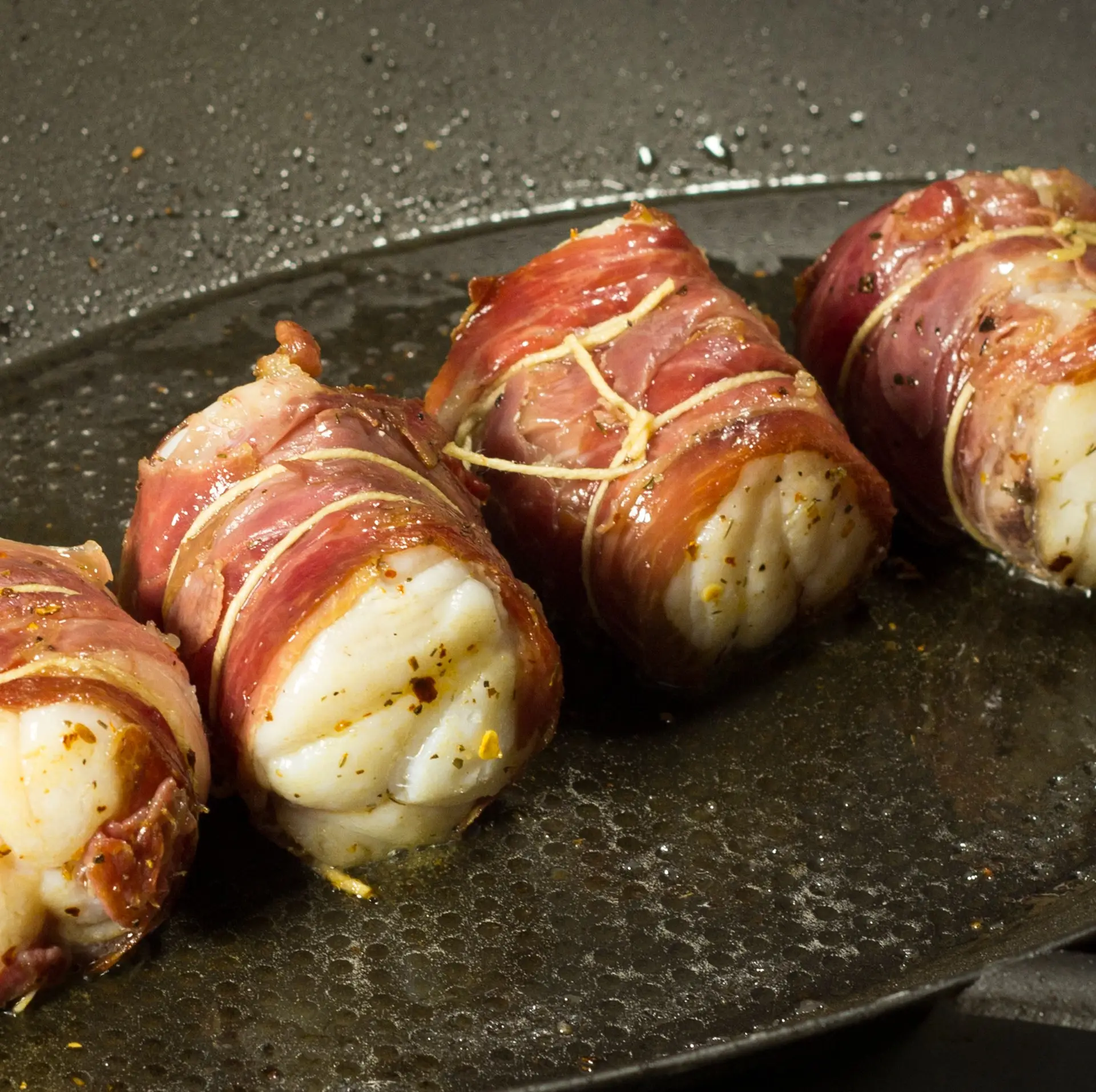 Tamboril com risotto de ervilhas - Expresso