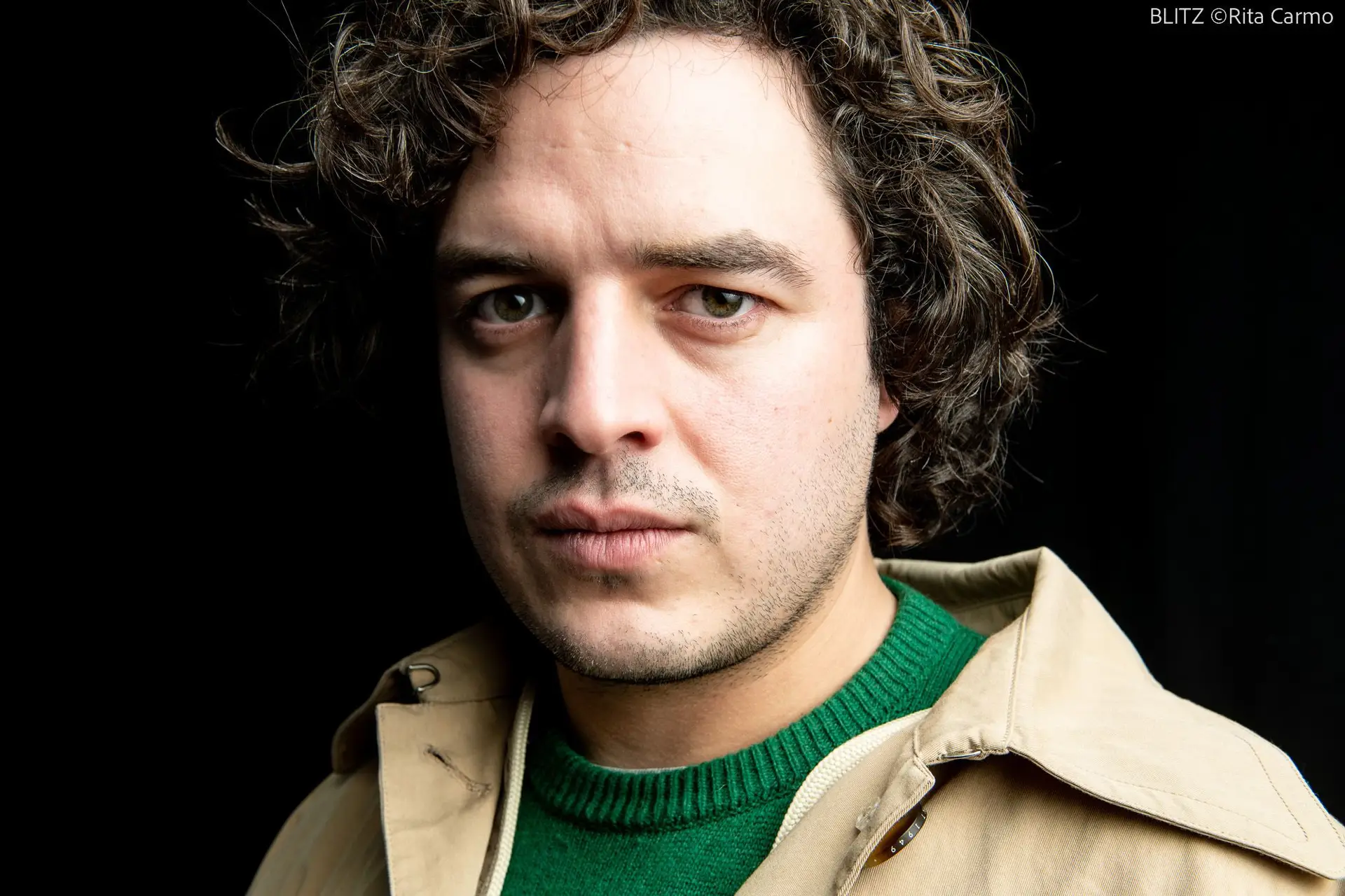 Tomás Wallenstein: “Nunca tentei fugir a ser o Tomás dos Capitão Fausto ...