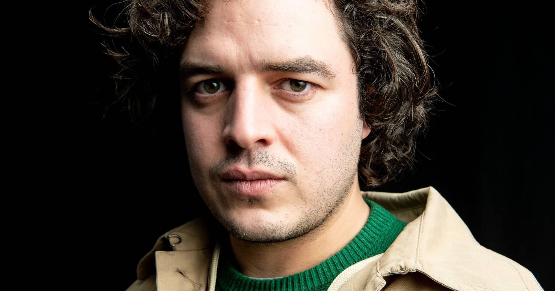 Tomás Wallenstein “nunca Tentei Fugir A Ser O Tomás Dos Capitão Fausto