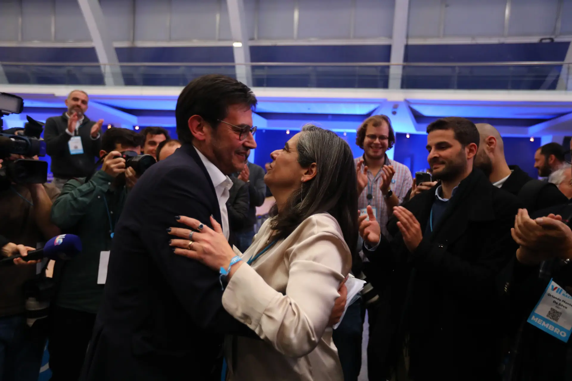 Em doze meses de Rui Rocha, IL perdeu mais de 40 membros por ...