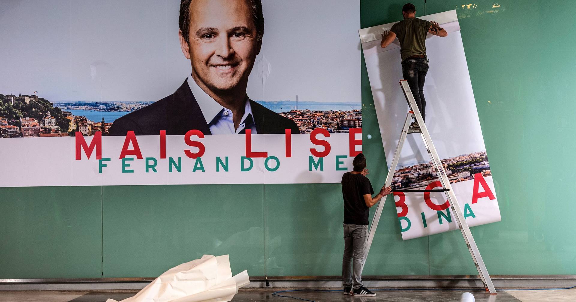 Tutti Frutti: MP apreende três processos na pista de Medina e ex ...