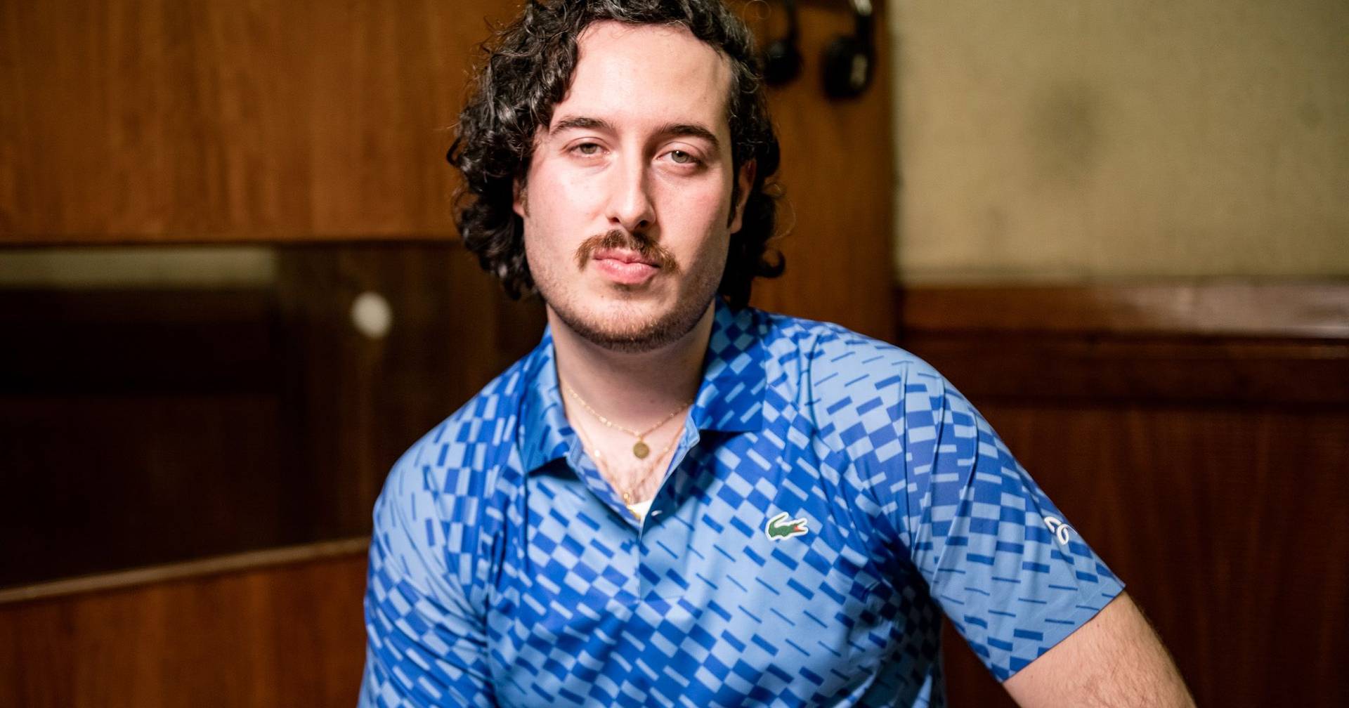 Bailes, paternidade e “marchar para a alegria”: Pedro Mafama levou-nos ...