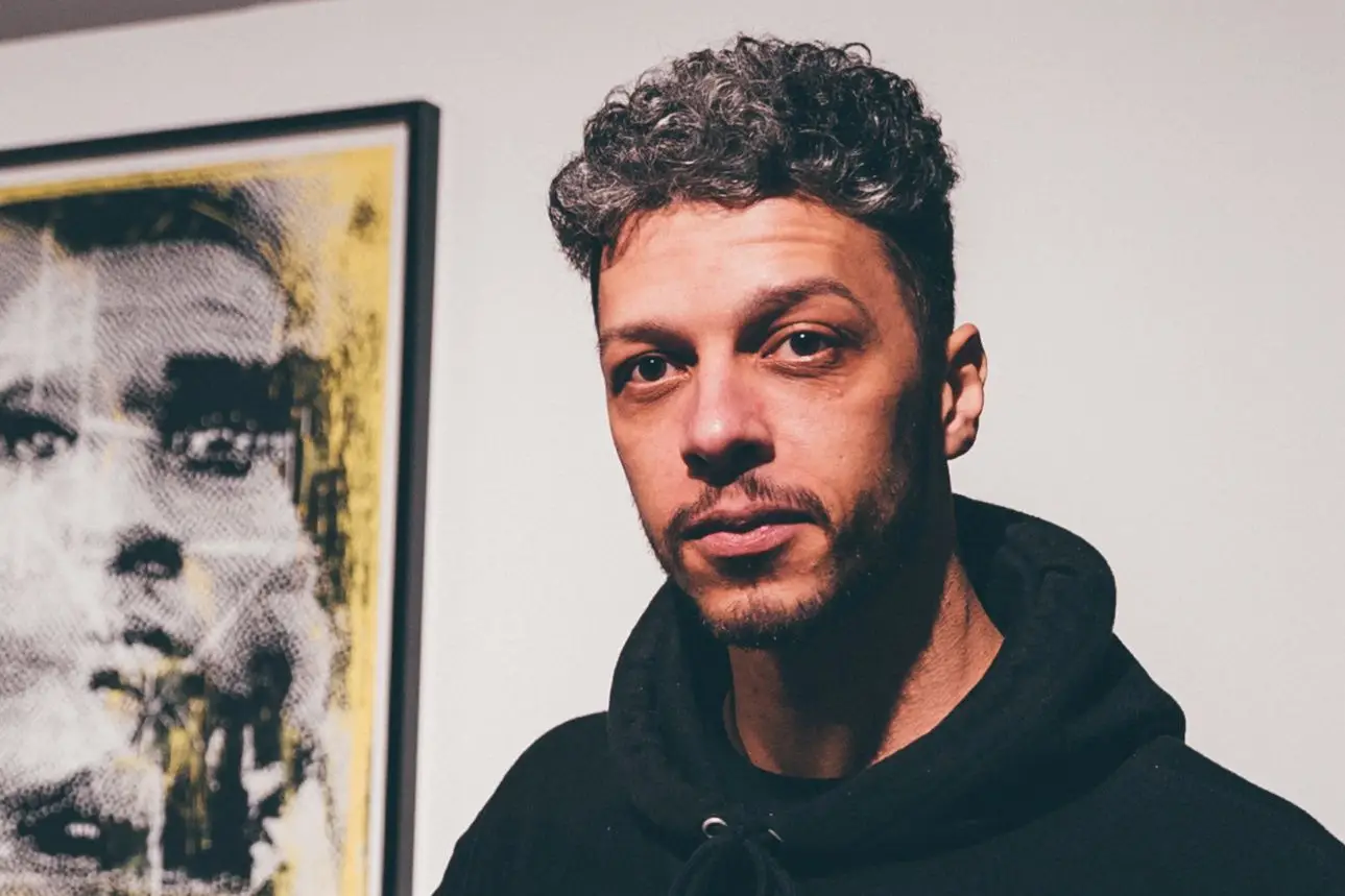 Slow J e Papillon entre novas confirmações do festival Summer Opening ...