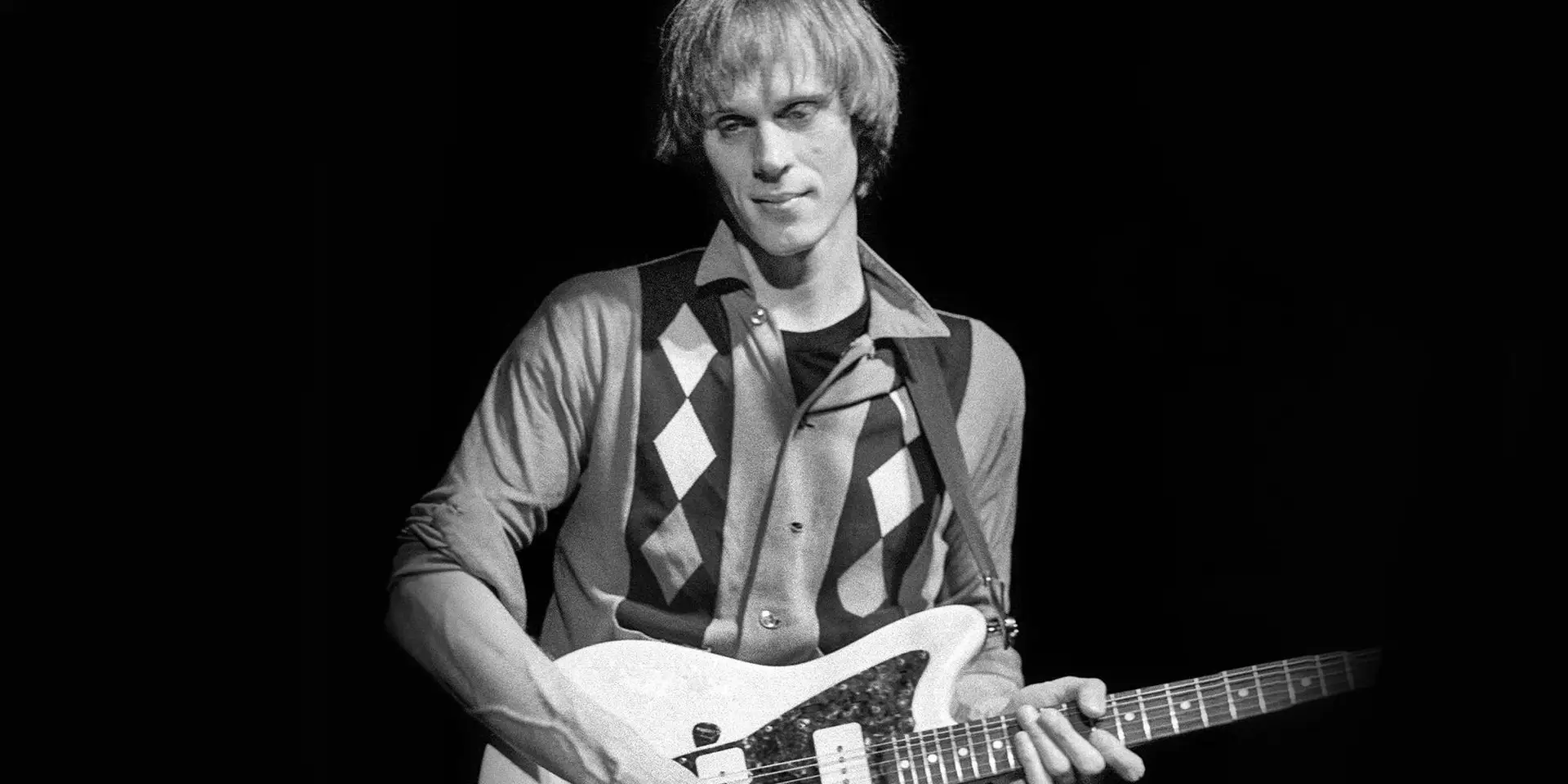 Tom Verlaine e uma certa infidelidade ou como as guitarras também podem ...
