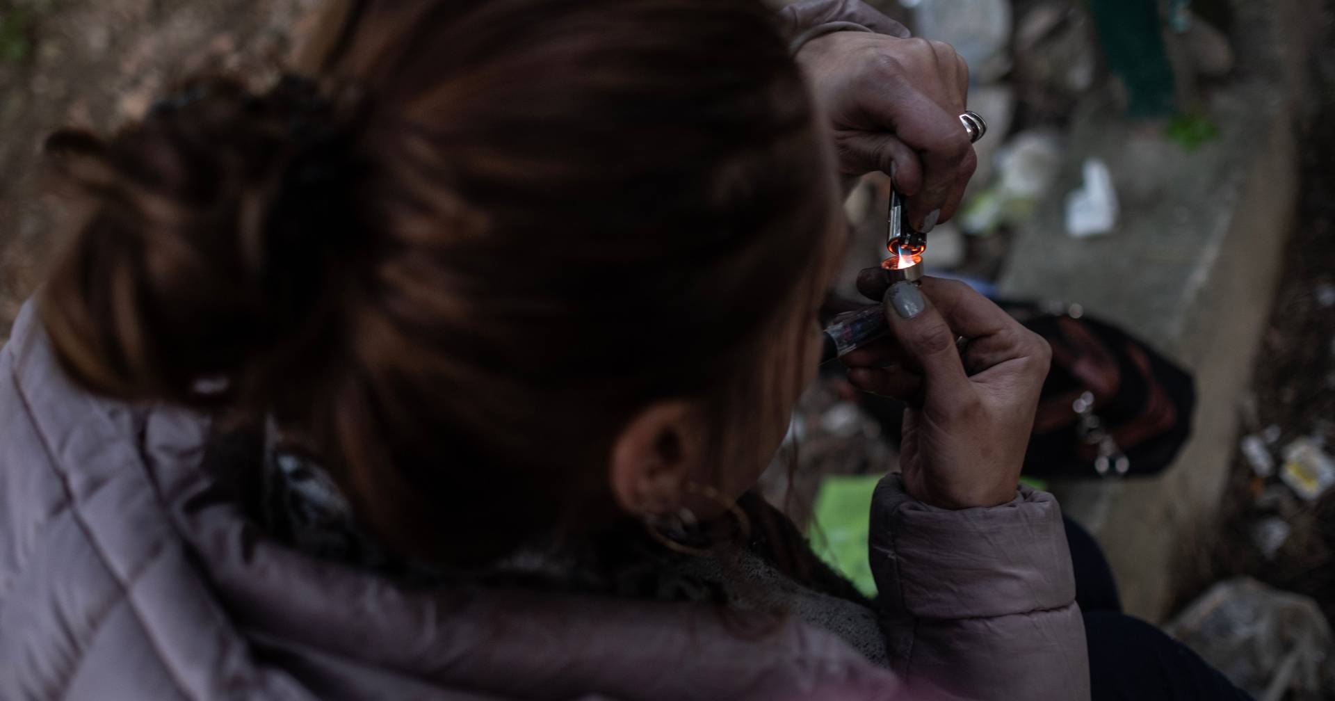 Mais acessível, mais potente e mais perigosa: a droga está a crescer em ...