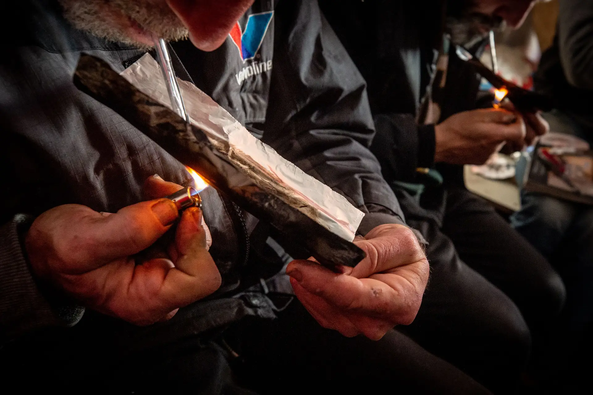 PS quer que quantidade de droga para consumo apreendida deixe de ser ...