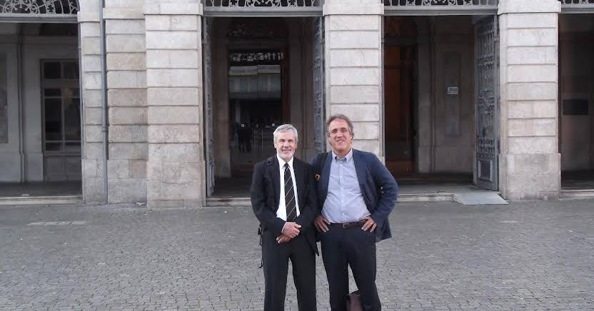 Will Steffen, um dos mais influentes cientistas do Sistema Terrestre a ...