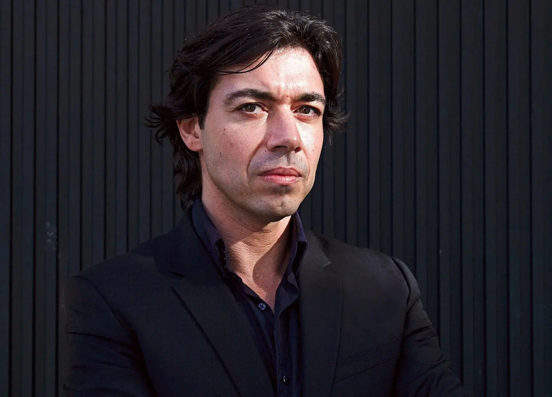 Miguel Guedes dos Blind Zero confirmado como novo diretor do Coliseu do ...
