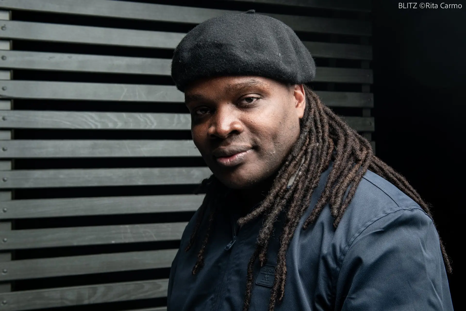 Valete: “Eu queria mudar o mundo, mas não visitava a minha avó. Queria ...