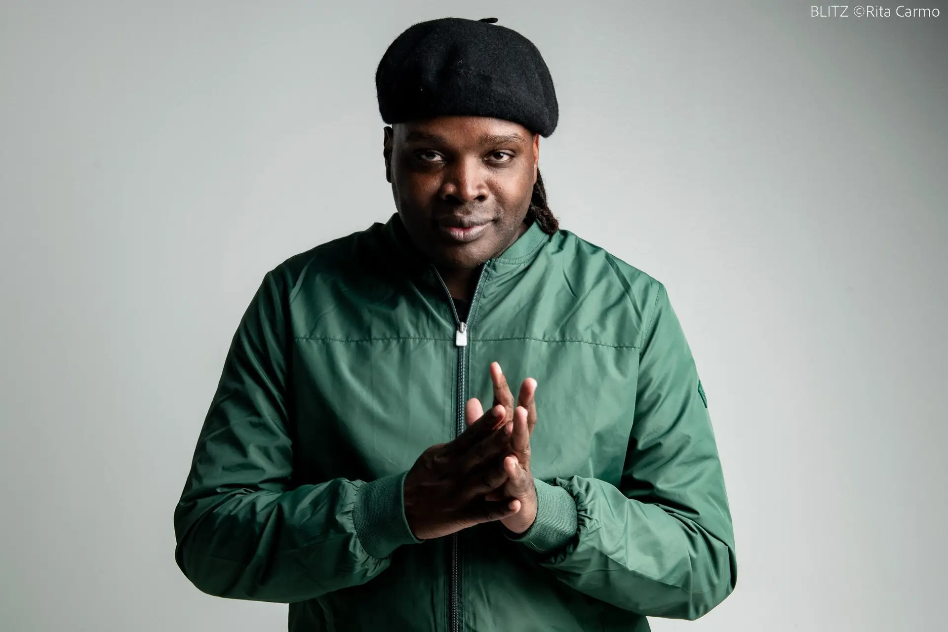 Valete: “O rap que as pessoas mais ouvem é reacionário, tóxico ...