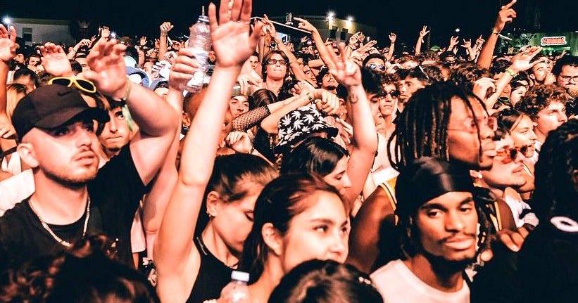 Sumol Summer Fest anuncia cartaz completo - Expresso