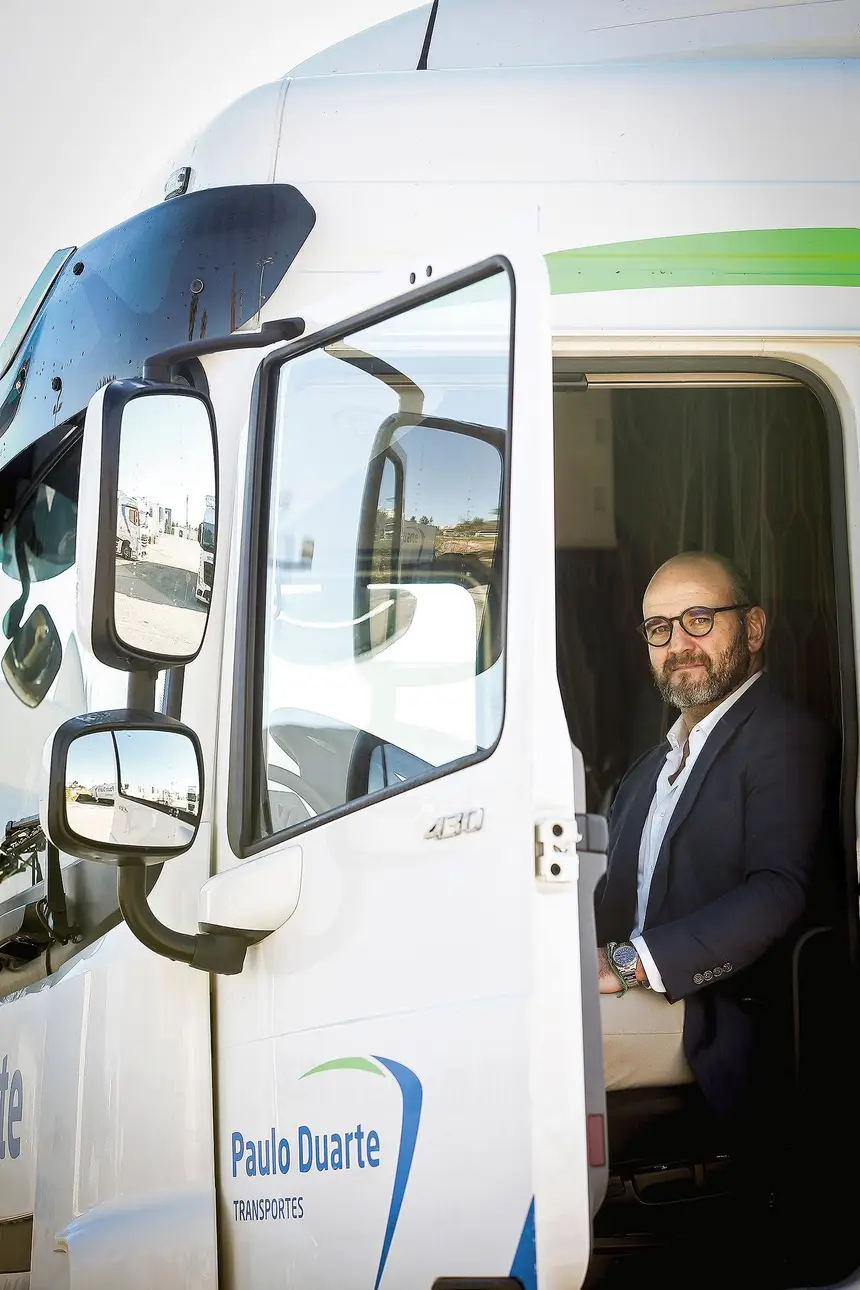 Paulo Duarte anda às compras em Espanha e não só para reforçar a ...