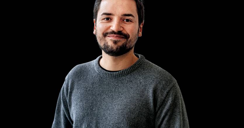 Sebastião Bugalho: um candidato para render em Reels e TikToks? - Expresso