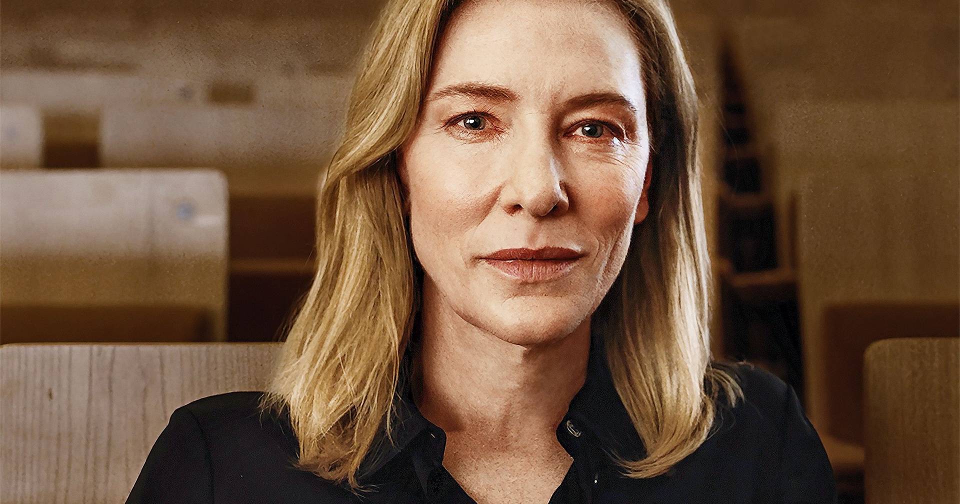 Tár, filme avassalador sob a batuta de Cate Blanchett - Expresso