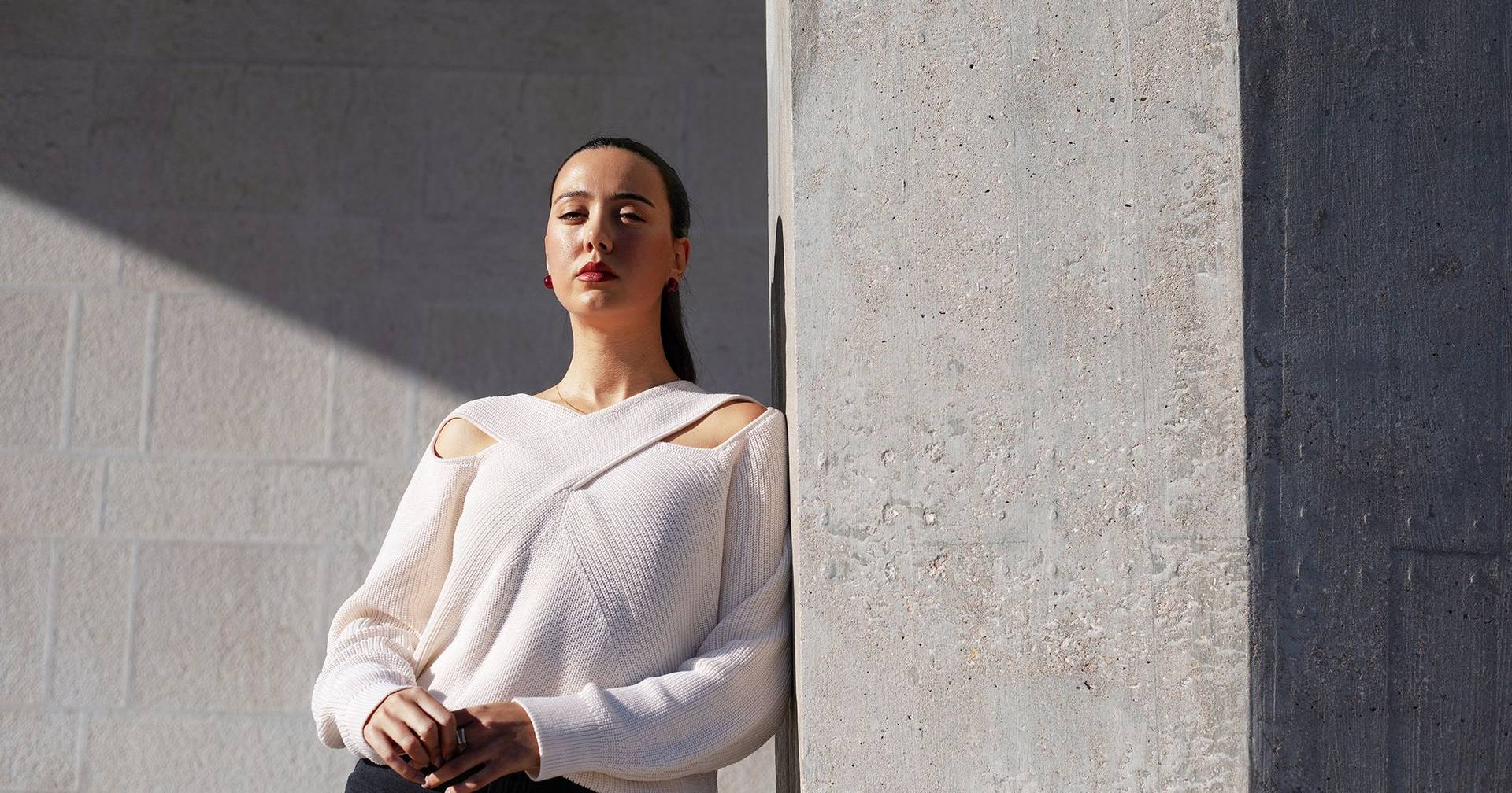 Leonor Caldeira A advocacia é uma arma (o primeiro dos 50 perfis que ...