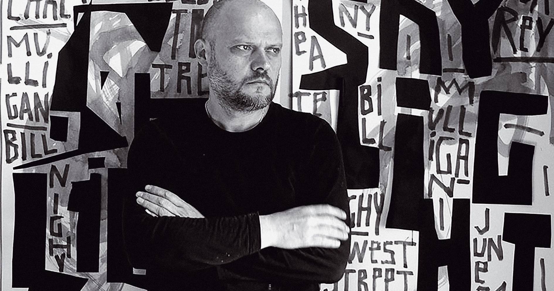 Peter Bankov: os exuberantes gestos gráficos e editoriais da obra do ... Peter Bankov: os exuberantes gestos gráficos e editoriais da obra do ...