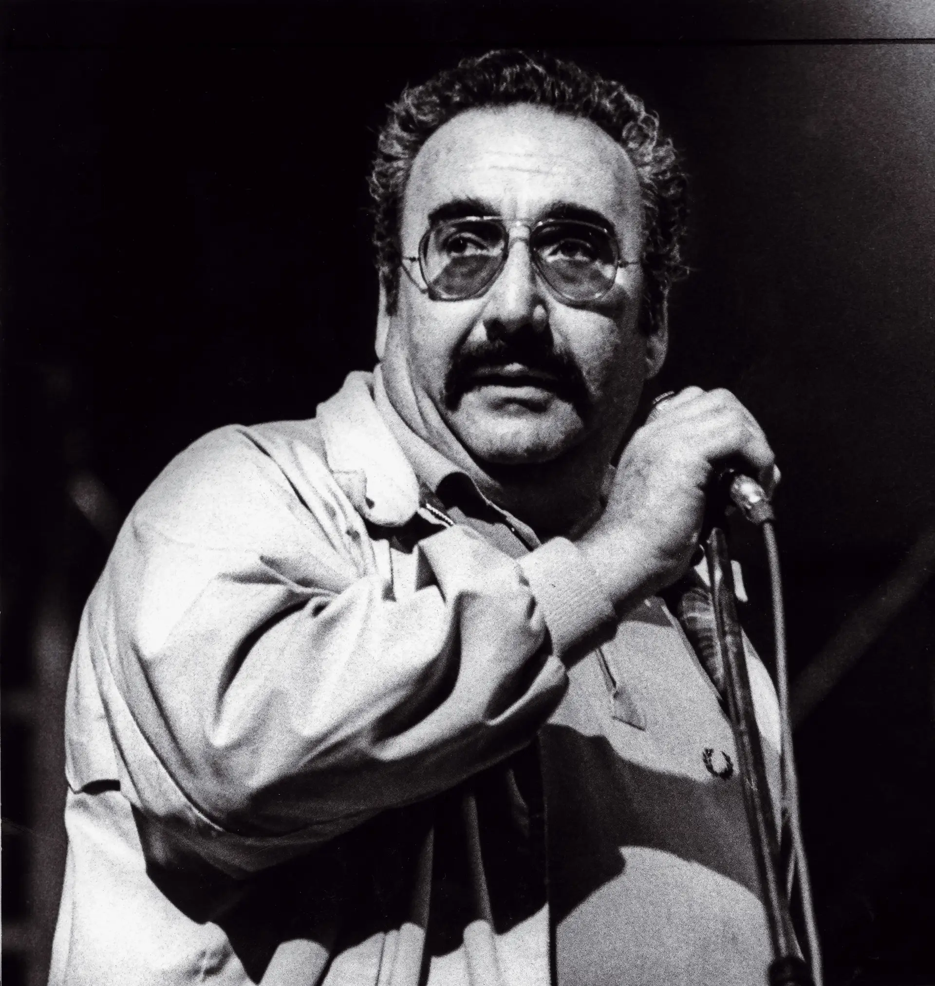 Luiz Villas-Boas O inventor do jazz em Portugal (8.º dos 50 perfis que ...