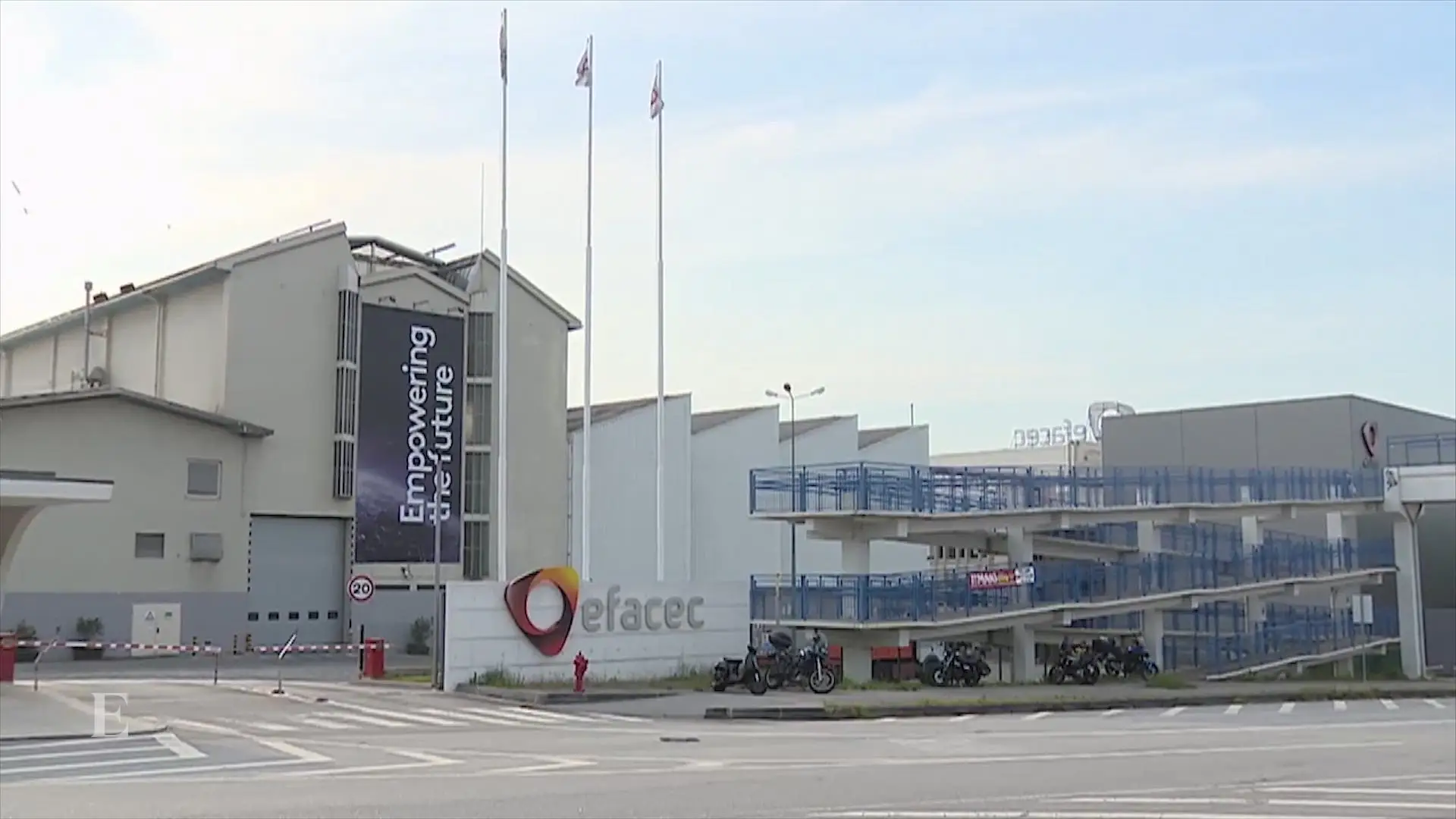 Chegam à reta final quatro candidatos à privatização da Efacec ...