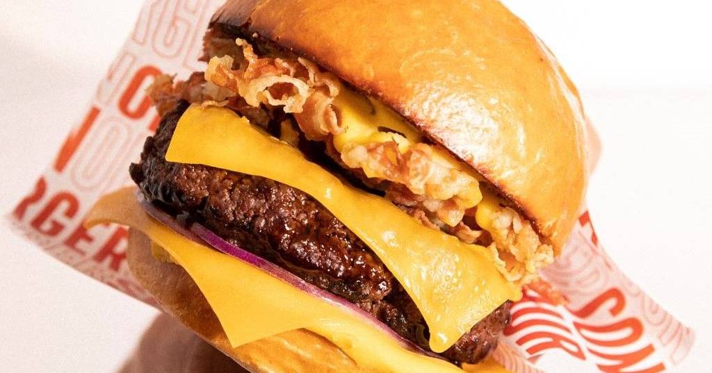 "Son of a Burger": chef Rui Silvestre aposta em hambúrgueres de autor ...