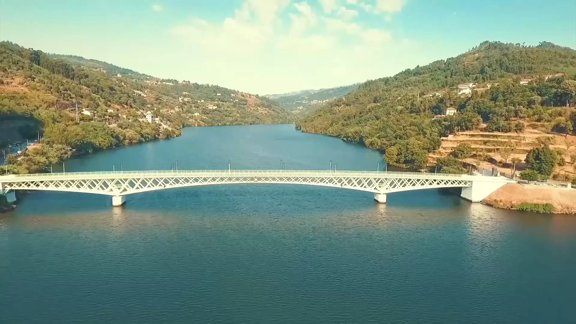 Entre a serra e o rio, descobrir Baião, uma região rica em tradições e ...