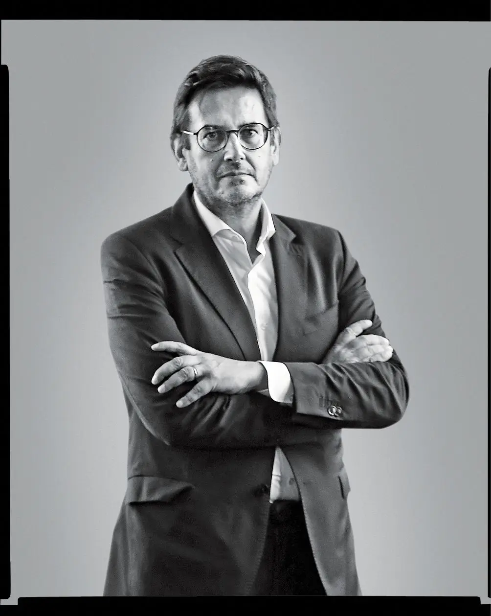 Rui Rocha: a vida do novo líder do Iniciativa Liberal num currículo ...