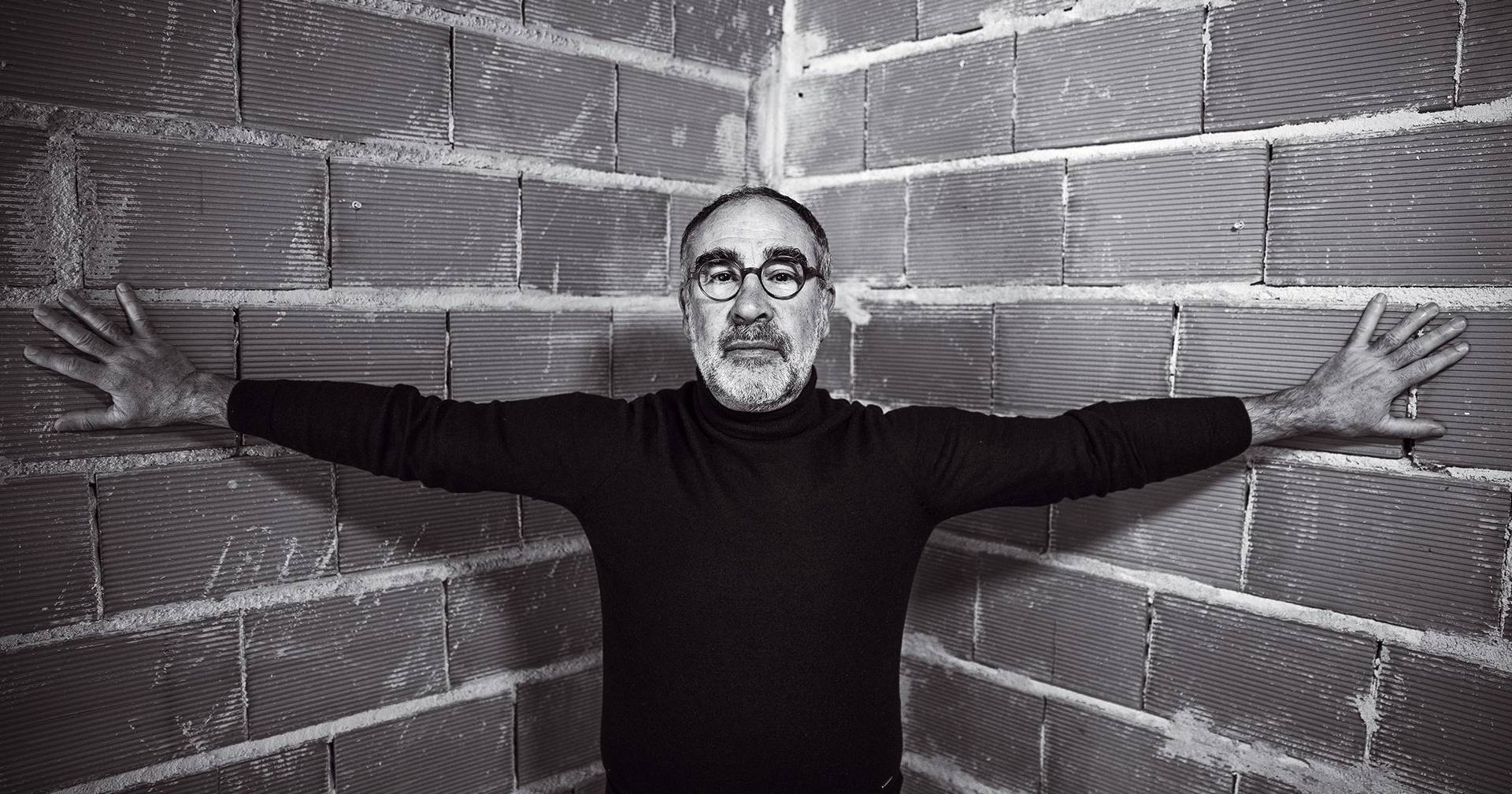 “A partir dos 40 anos temos de nos pôr a pau, há uma tendência para se ...