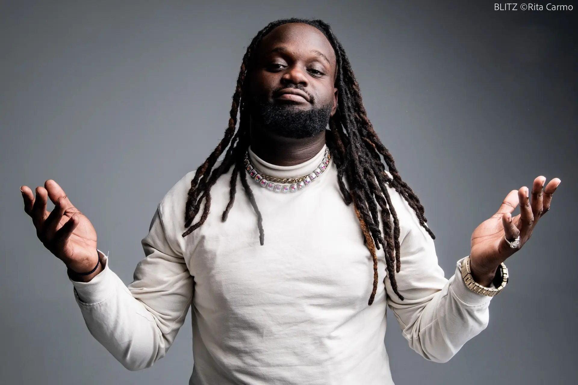 Wet Bed Gang: “Continuamos a ser ‘os pretos do bairro’, mas de maneira emancipada. O bairro é a ...