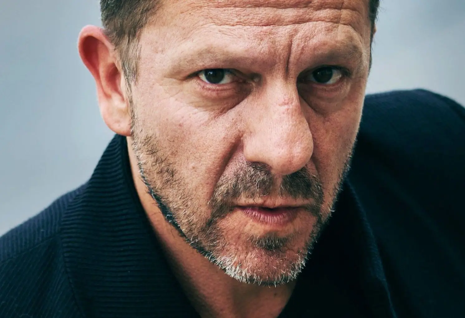 Tom Barman, dos dEUS, em entrevista: “Quando fazemos 50 anos ...