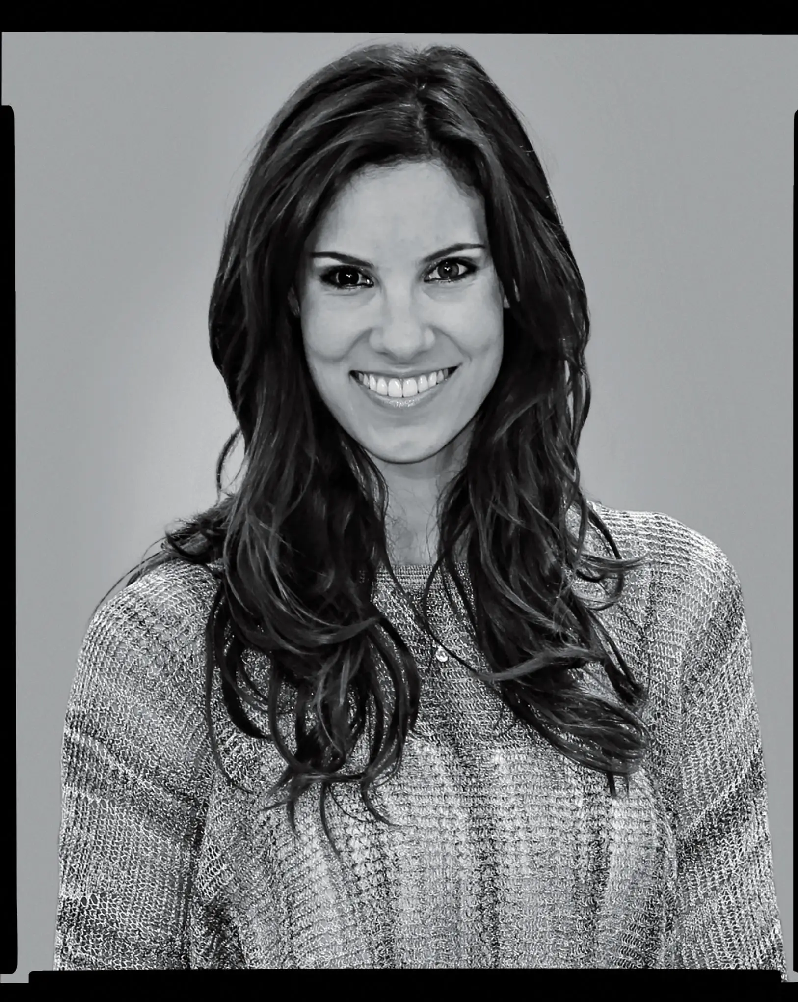 Daniela Ruah A Atriz Internacional Que Agora Vai Apresentar Os