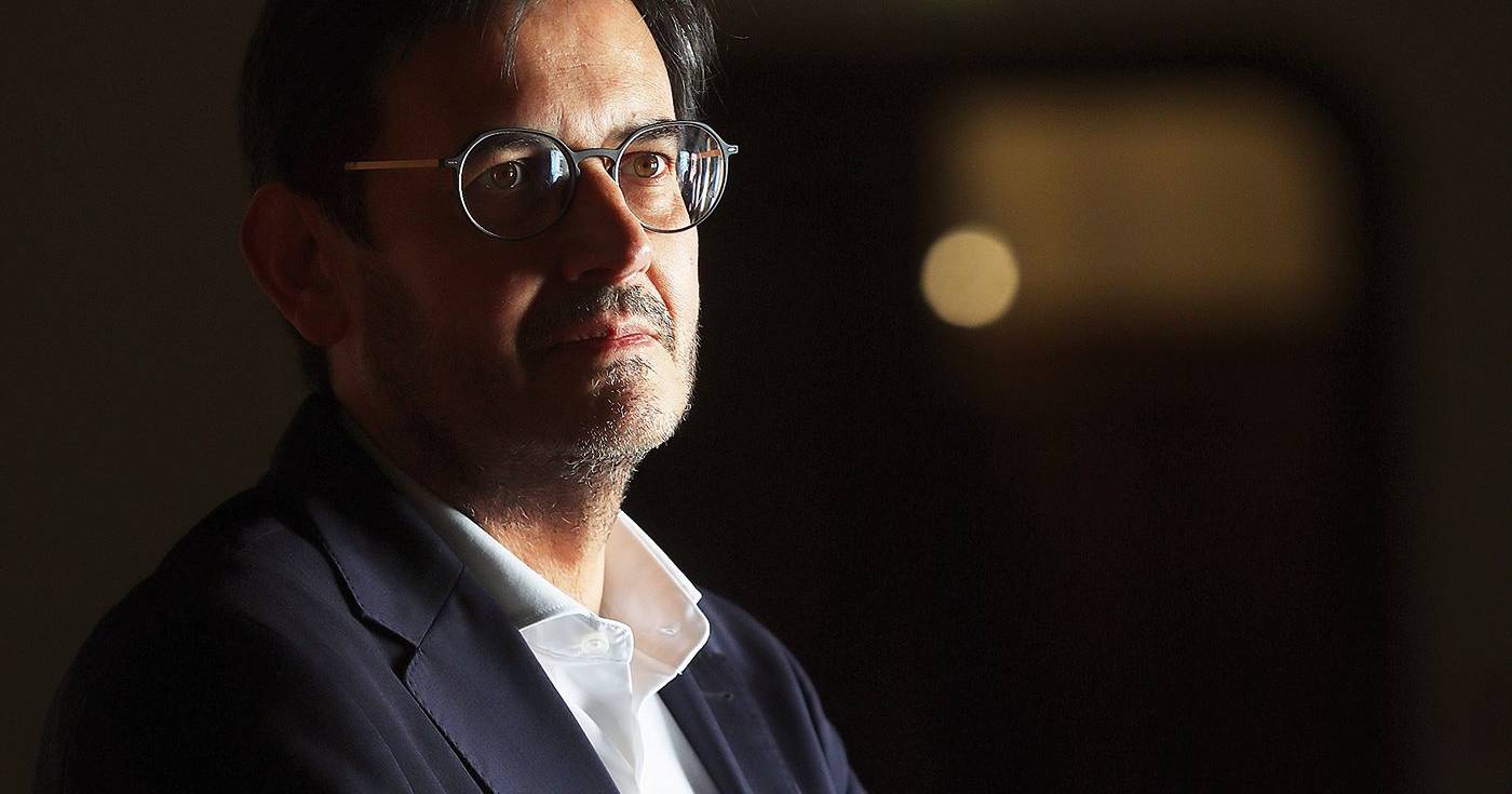 IL: Rui Rocha ainda não convenceu críticos internos. É preciso "dar ...