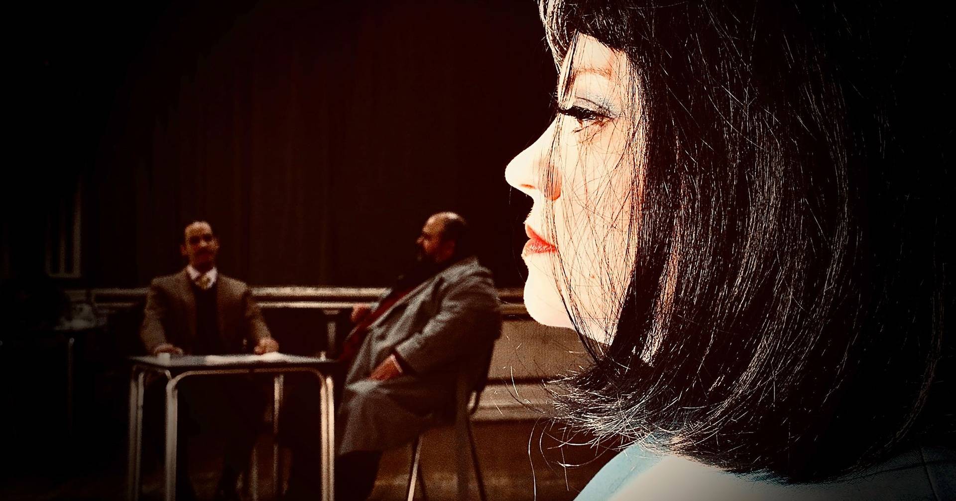 Teatro: O caso exemplar de “Um Rufia nas Escadas”, no São Luiz - Expresso