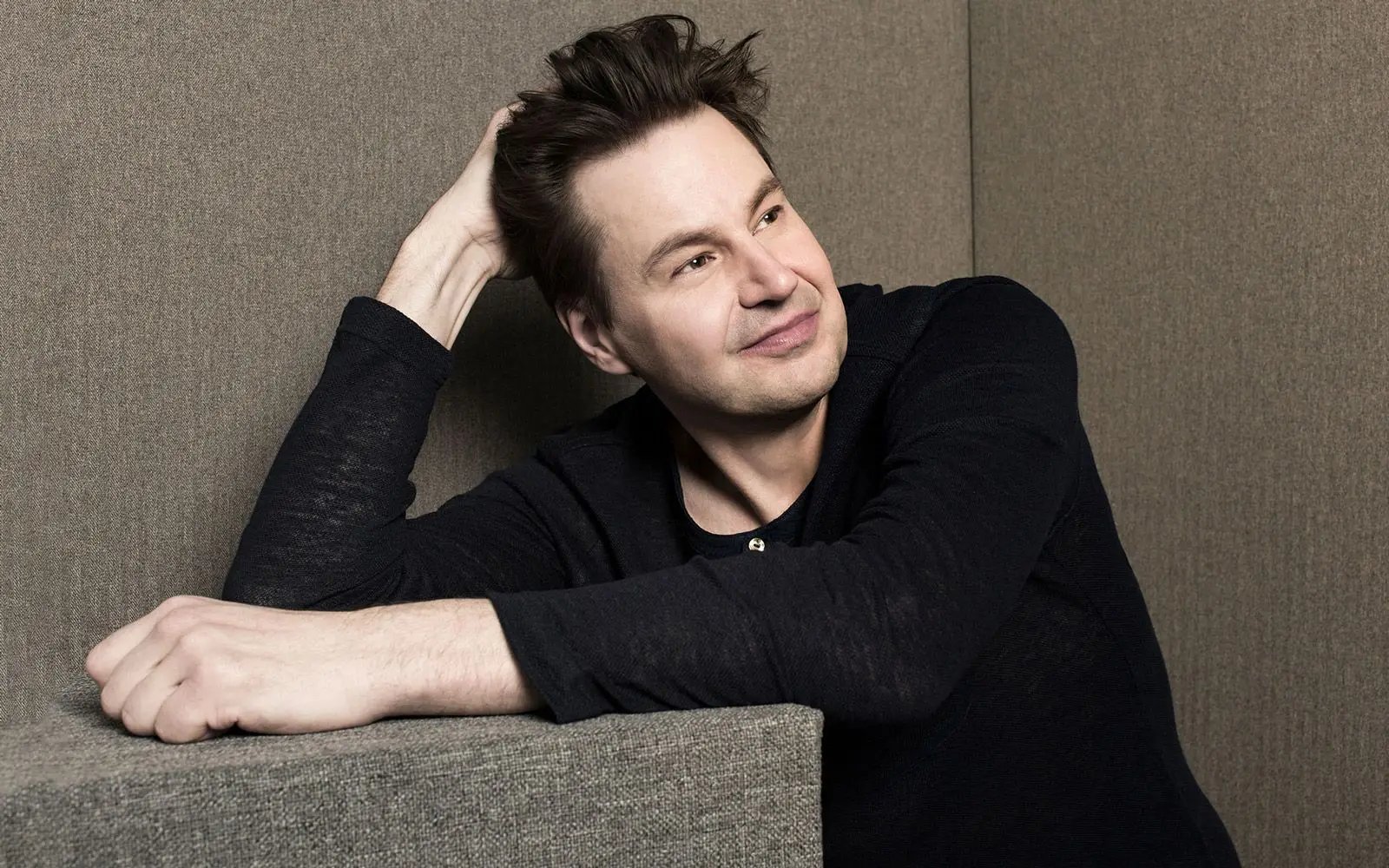 A magistral “Viagem de Inverno” de Schubert: com Peter Mattei, na ...