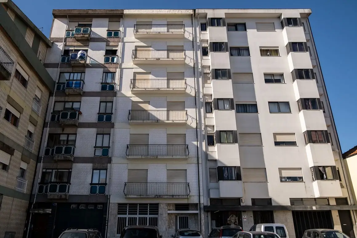 Câmara do Porto comprou e vai reabilitar prédio devoluto para ...