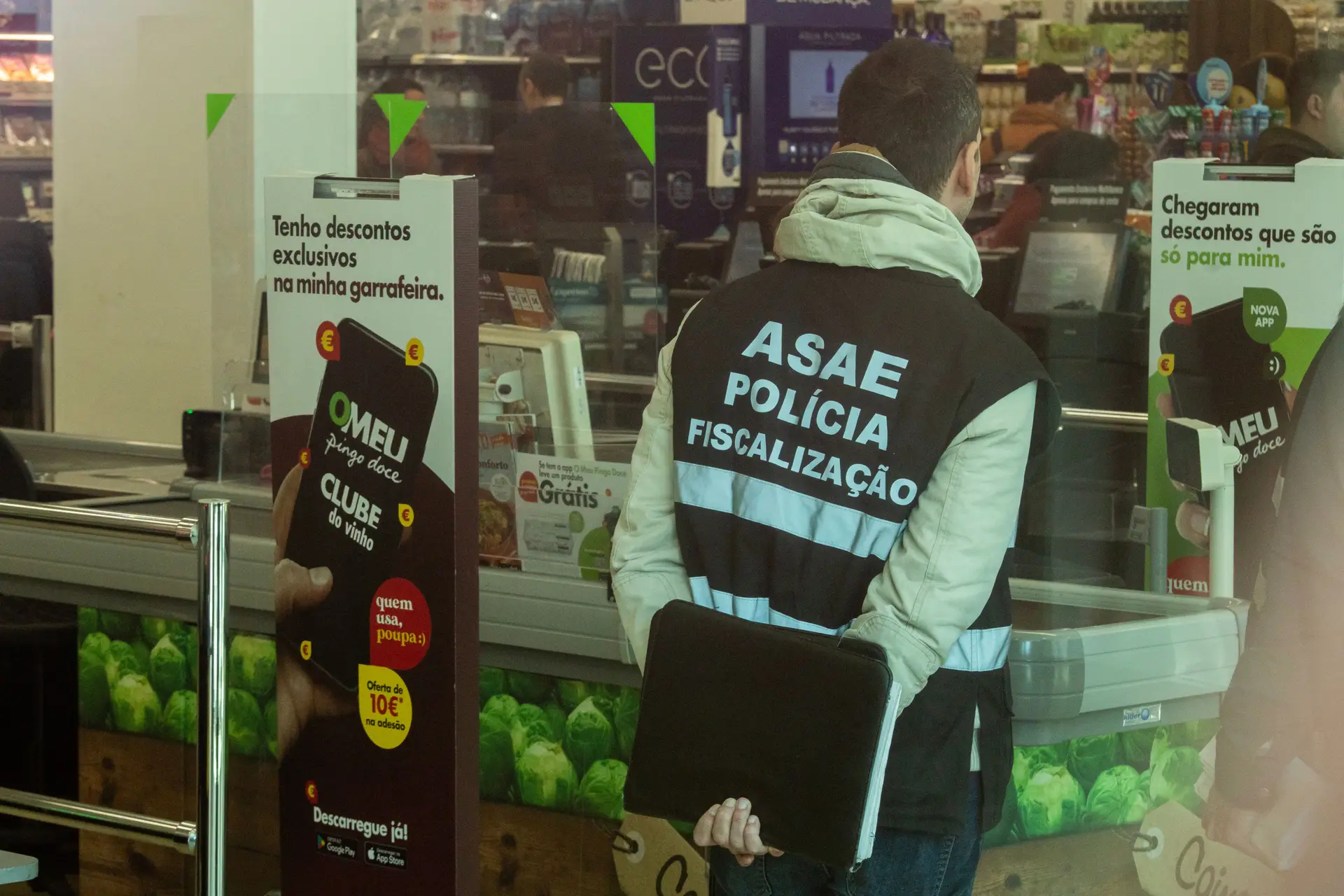 ASAE instaura 25 processos-crime por especulação de preços de venda ao ...