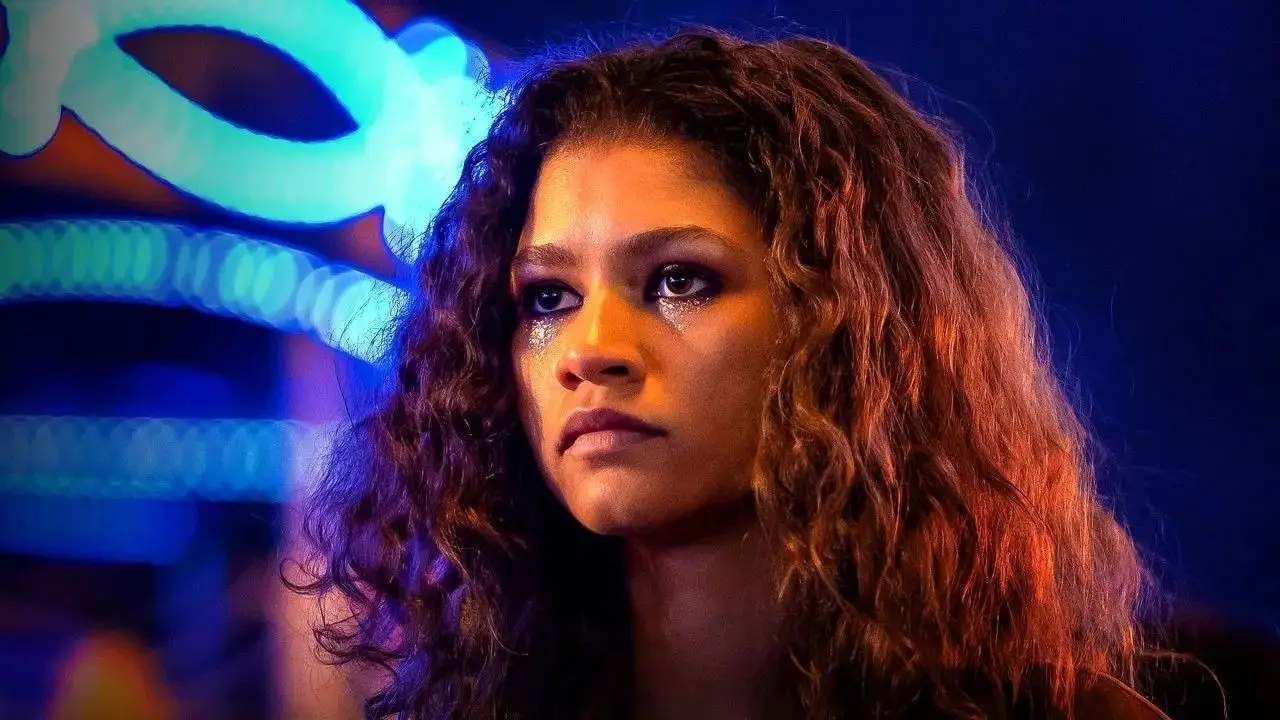 Zendaya Vai Ganhar 1 Milhão De Dólares Por Cada Episódio Da 3ª