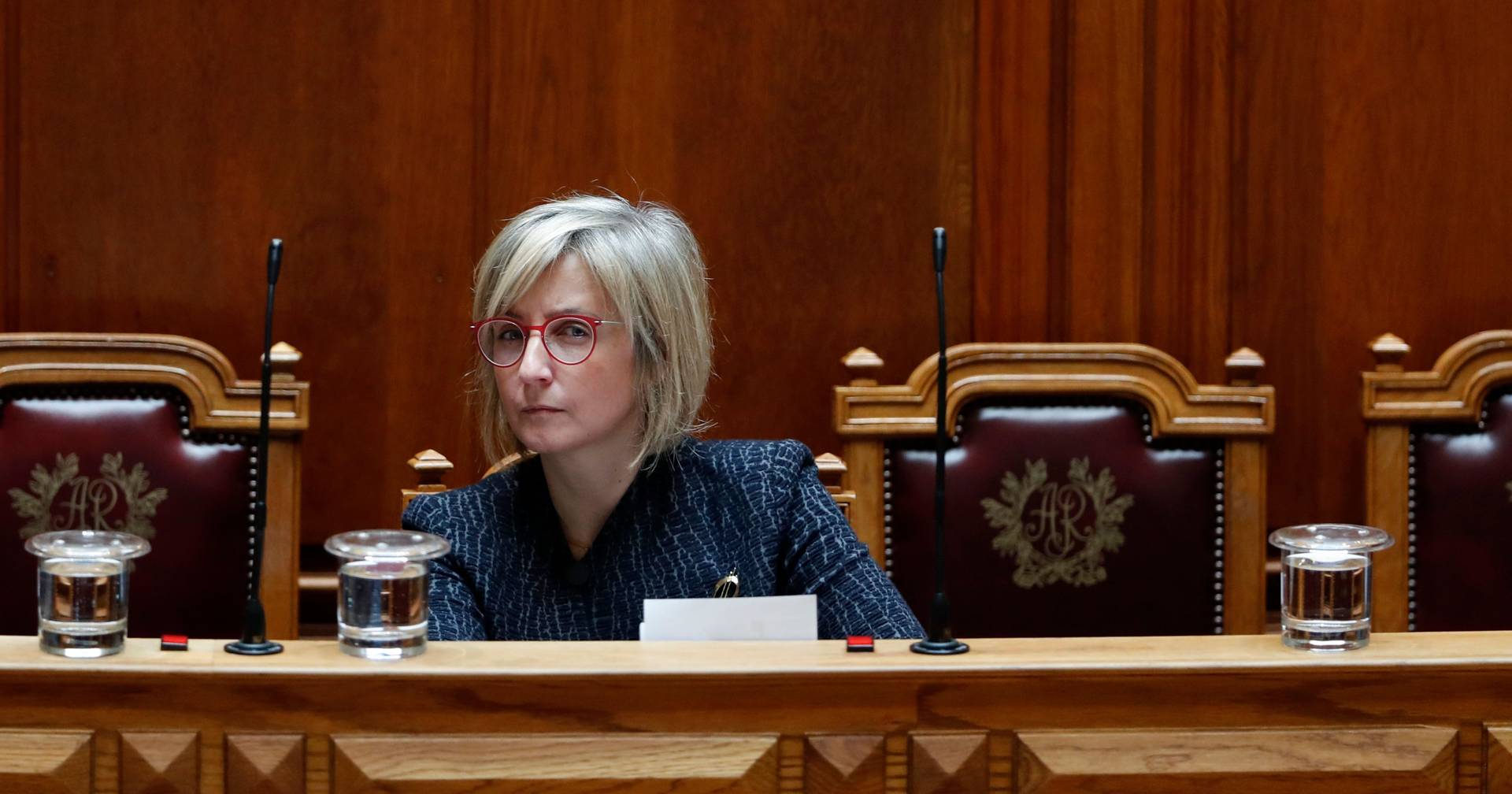 “Pode acontecer”: nome de Marta Temido para candidata a Lisboa ganha ...