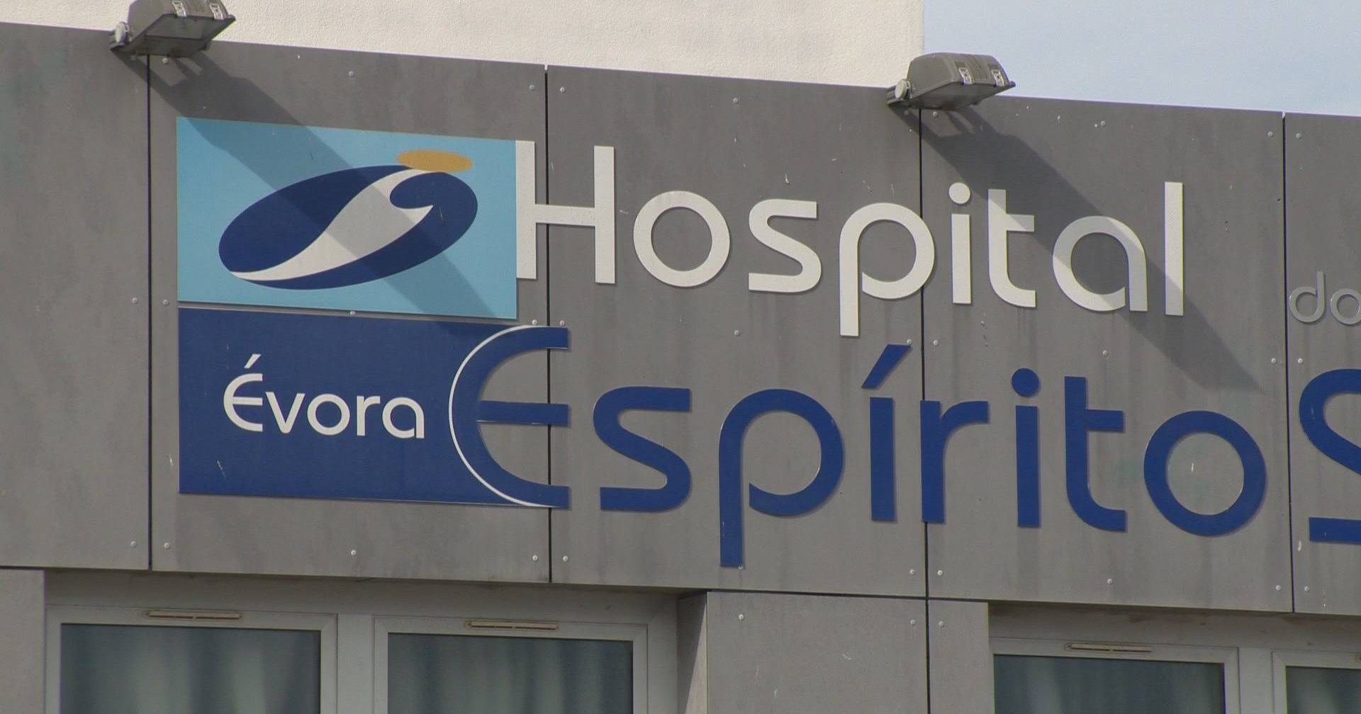 Hospital de Évora confirma morte de utente no serviço de urgência ...