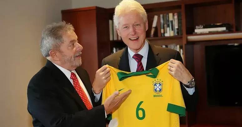 Lula da Silva vai estar no 25 de Abril mas não vai participar no 25 de ...