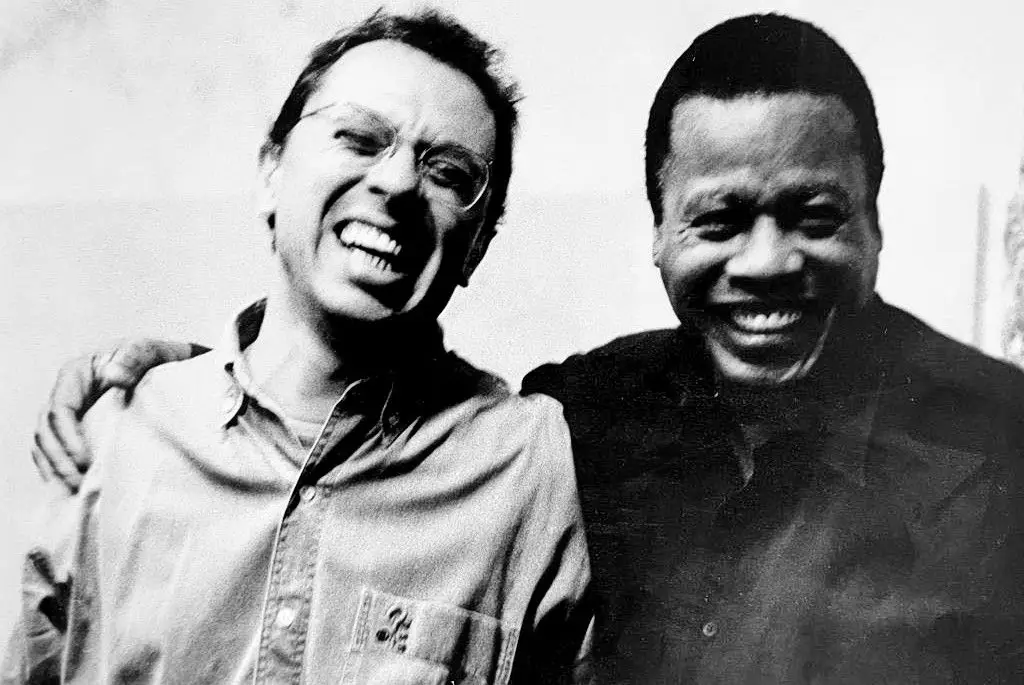 Wayne Shorter (1933-2023) e os portugueses: “A Ana Maria pedia ...