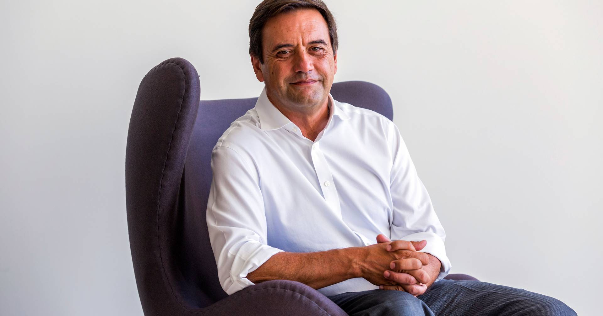 Luís Rodrigues já tem equipa na TAP: entra Mário Chaves, sai Ramiro ...