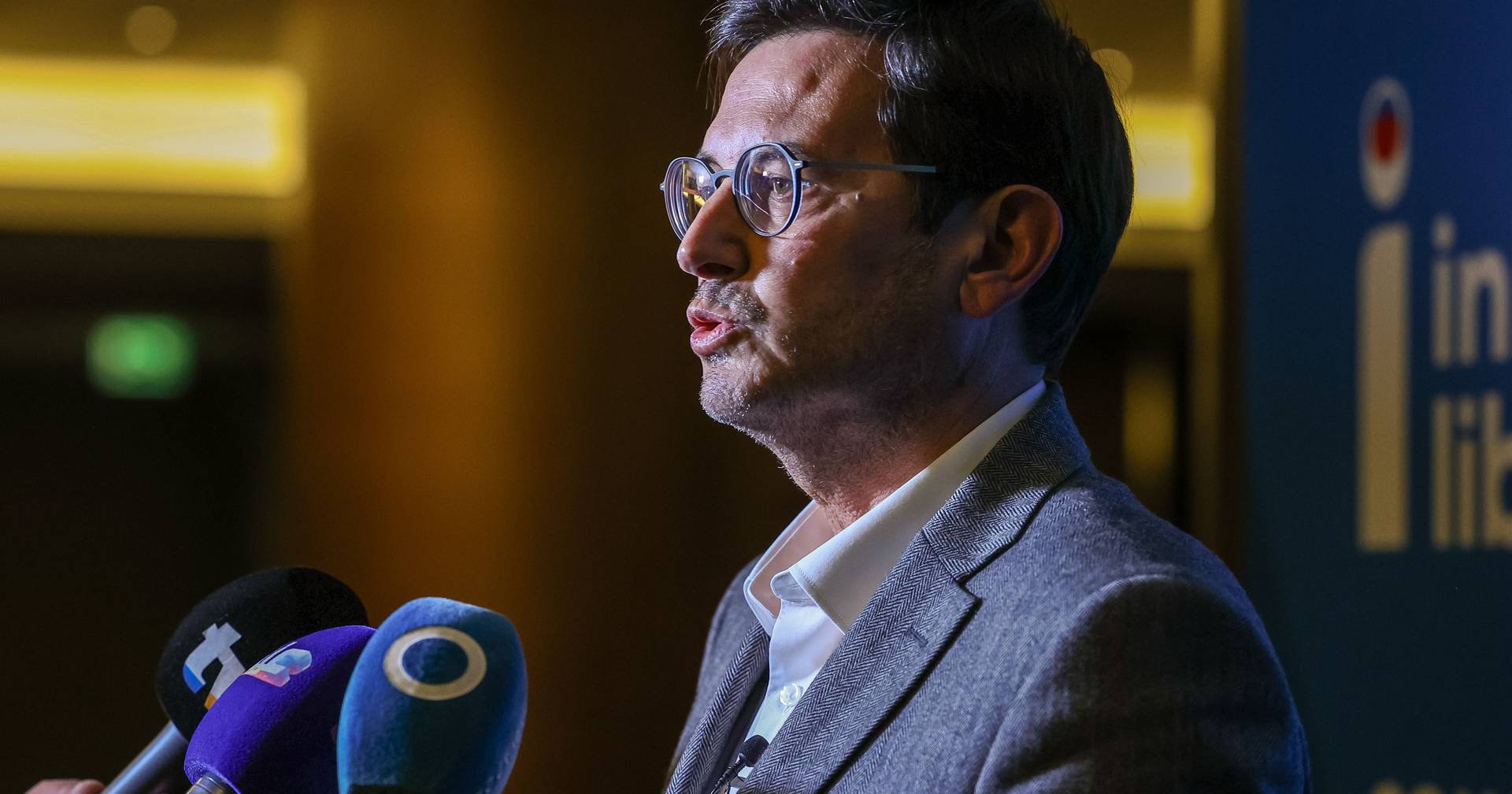 IL: adjunto de Galamba exonerado é “bode expiatório” para “alijar ...