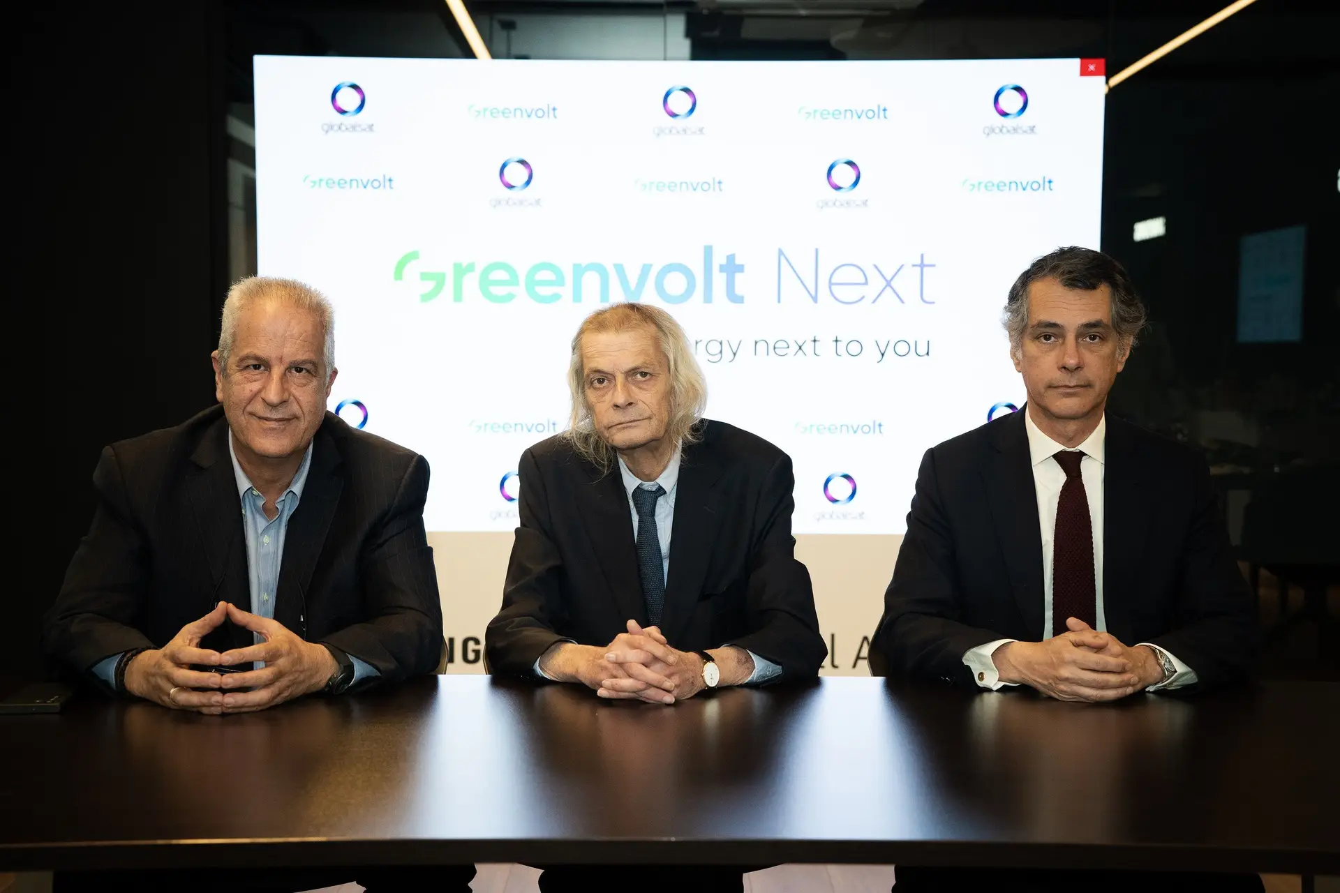 Greenvolt expande-se para a Grécia - Expresso