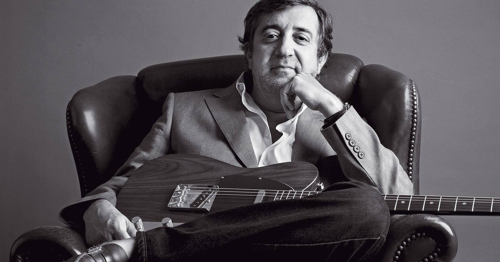 Rui Veloso: o pai do rock português (um dos 50 mais influentes das ...