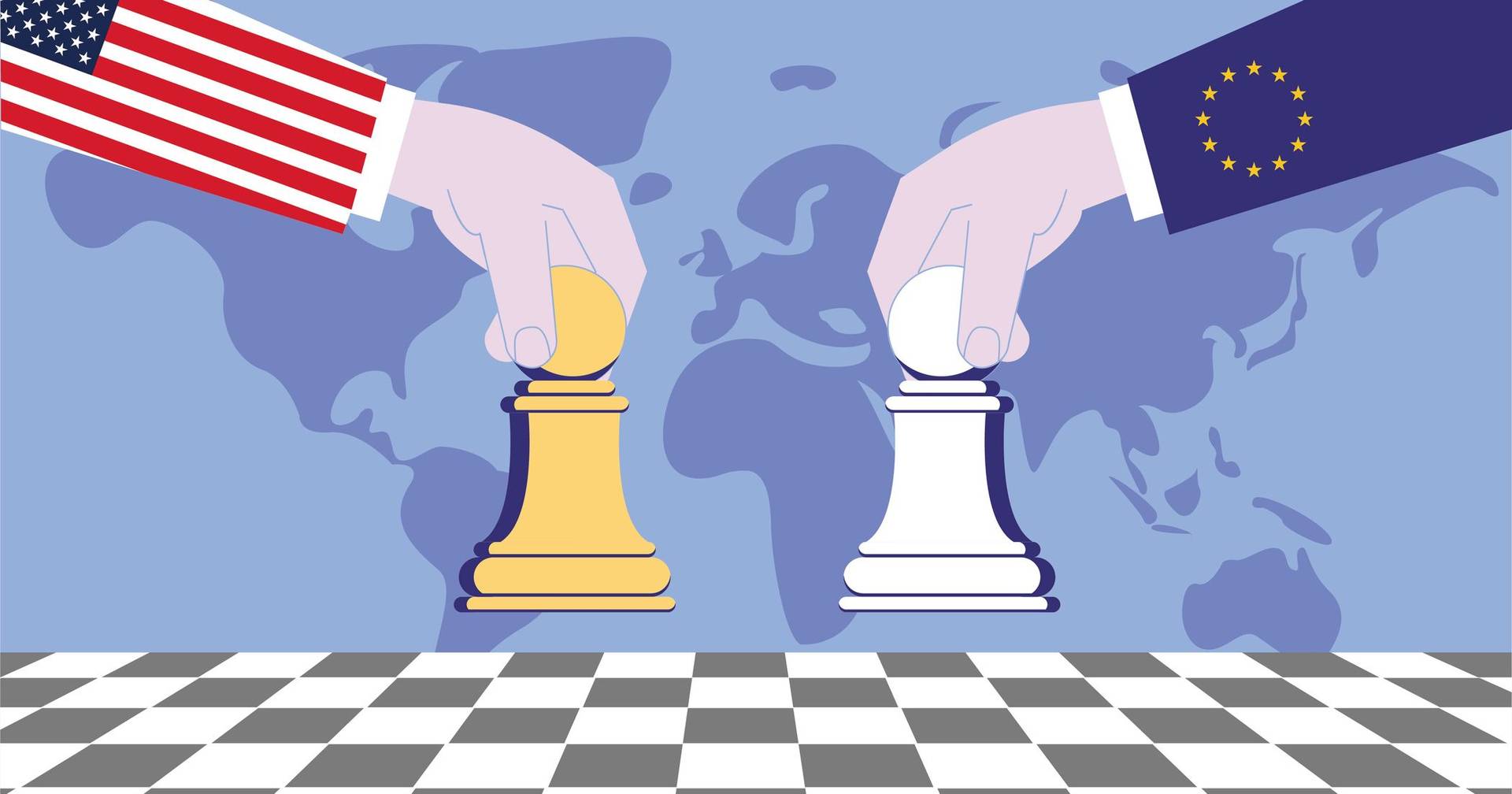 Escudo anti-deslocalização: Bruxelas autoriza subsídios para evitar ...