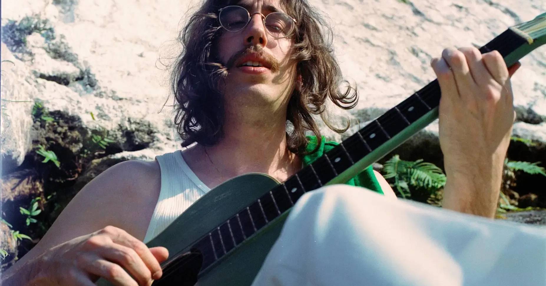 Tim Bernardes dá concertos em Portugal com orquestra - Expresso