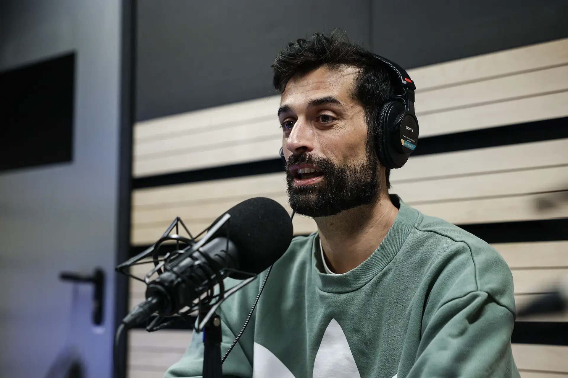 António Raminhos: “Dá-me prazer criar momentos em que as pessoas se ...