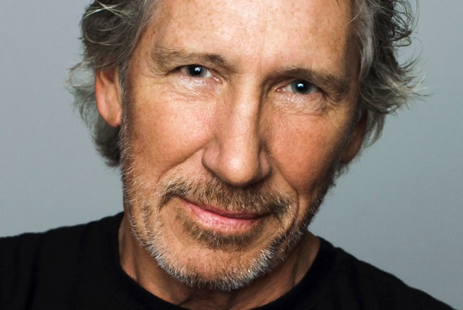 Roger Waters já está em Portugal: a vida recente de um homem com um ...