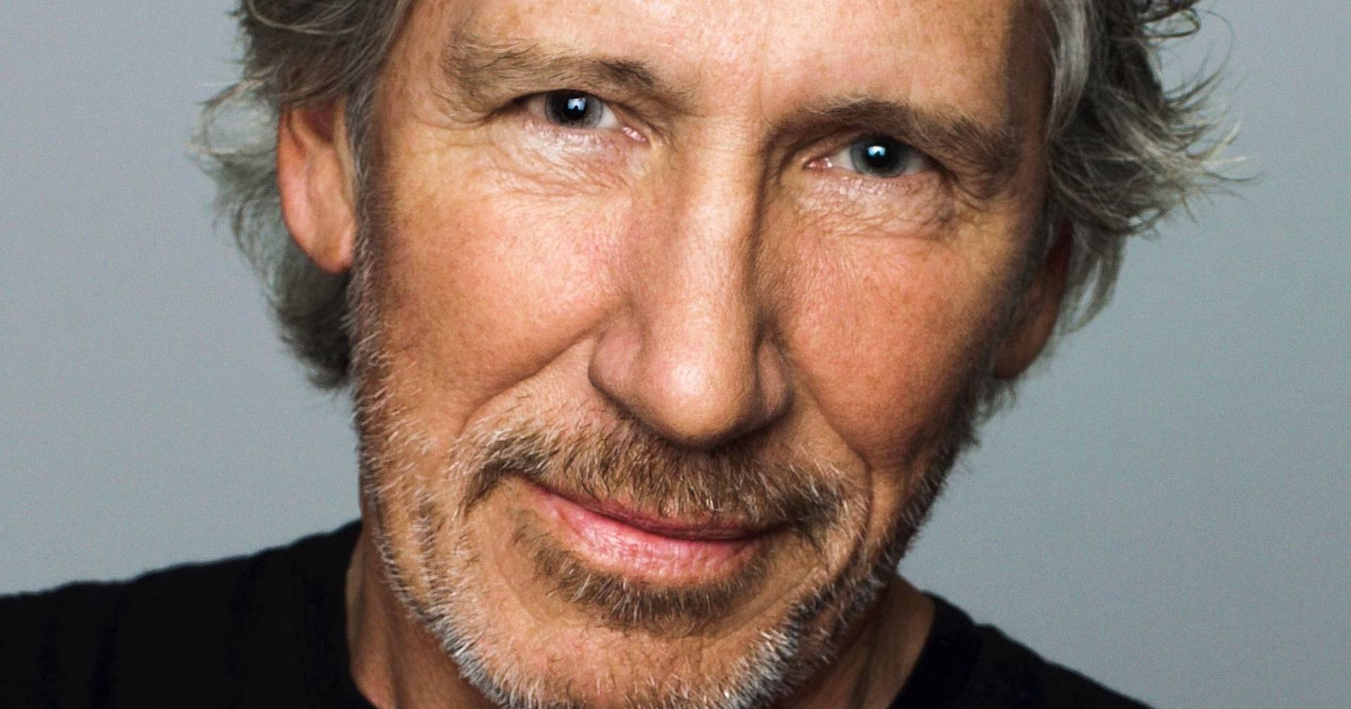 Roger Waters já está em Portugal: a vida recente de um homem com um ...