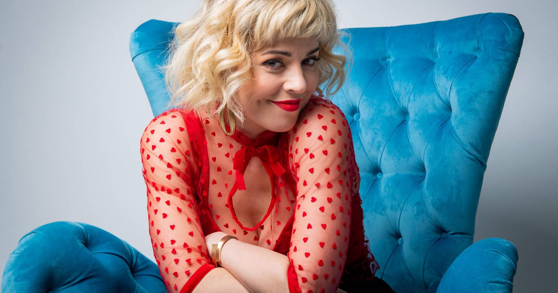 Mimicat já está a caminho de Liverpool: a representante portuguesa na Eurovisão entra "em campo ...