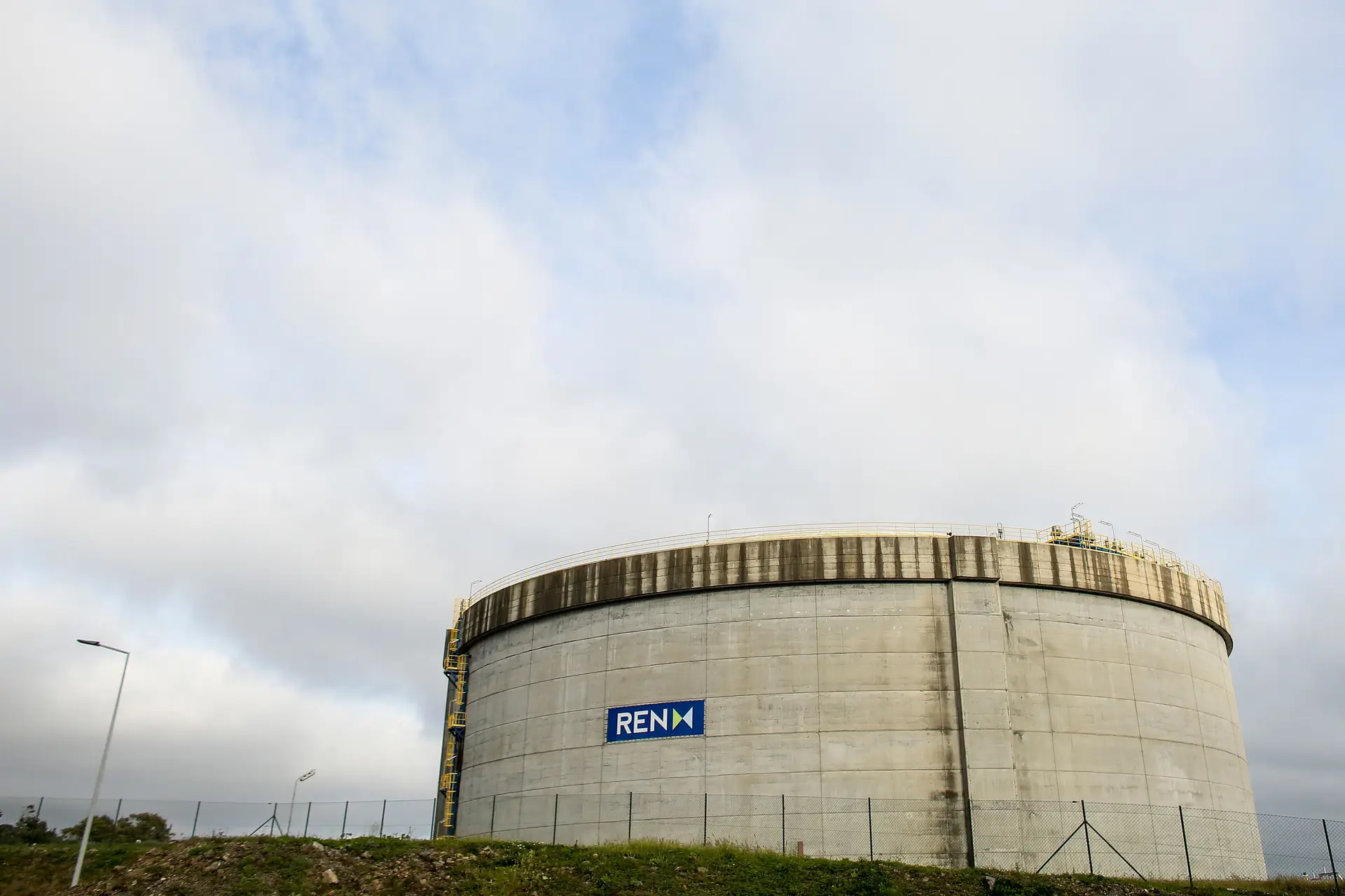 Lucro Anual Da REN Sobe 33 5 Para 149 Milh es De Euros Expresso